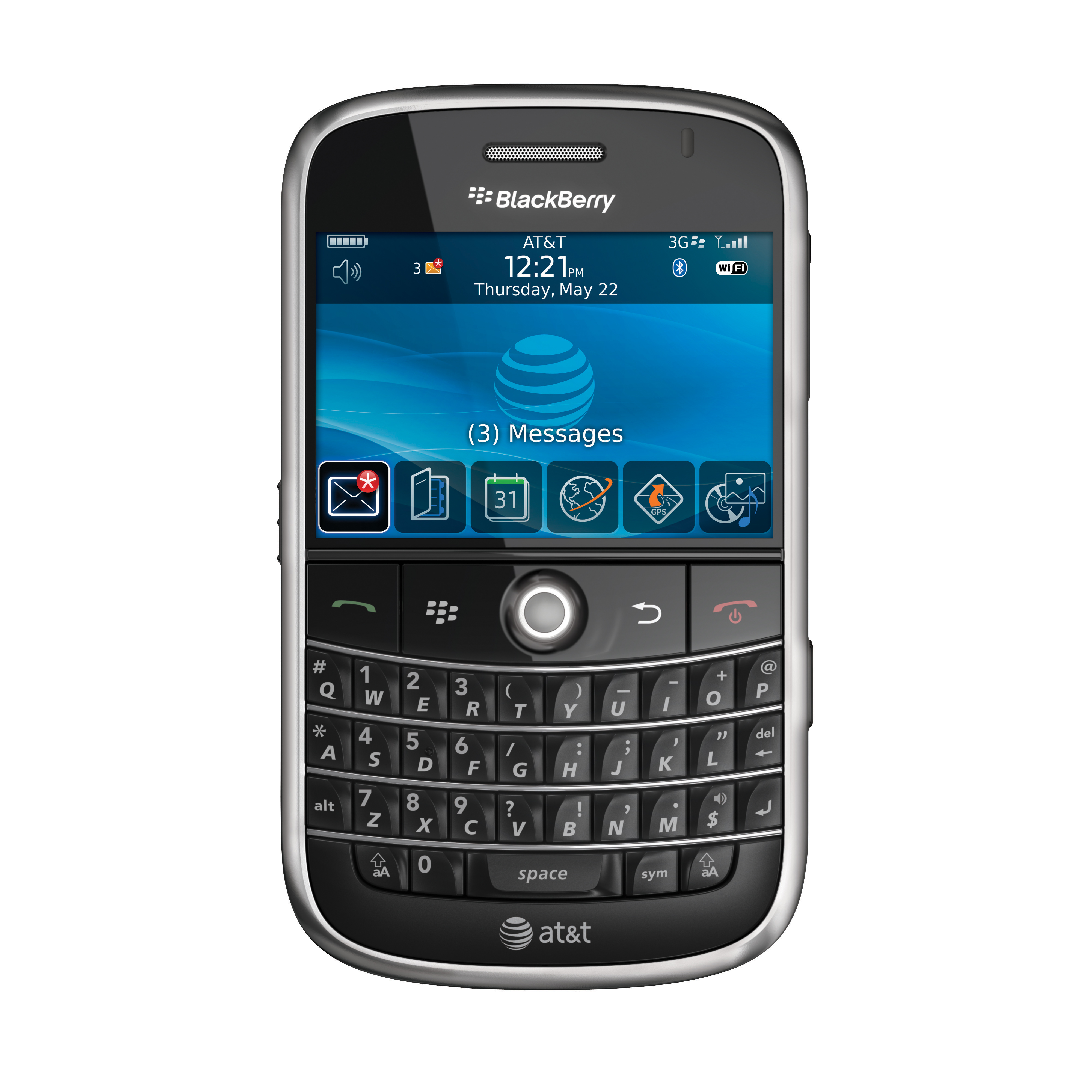 Meet the $1,500 BlackBerry | PCWorld Meet the $1,500 BlackBerry | PCWorld